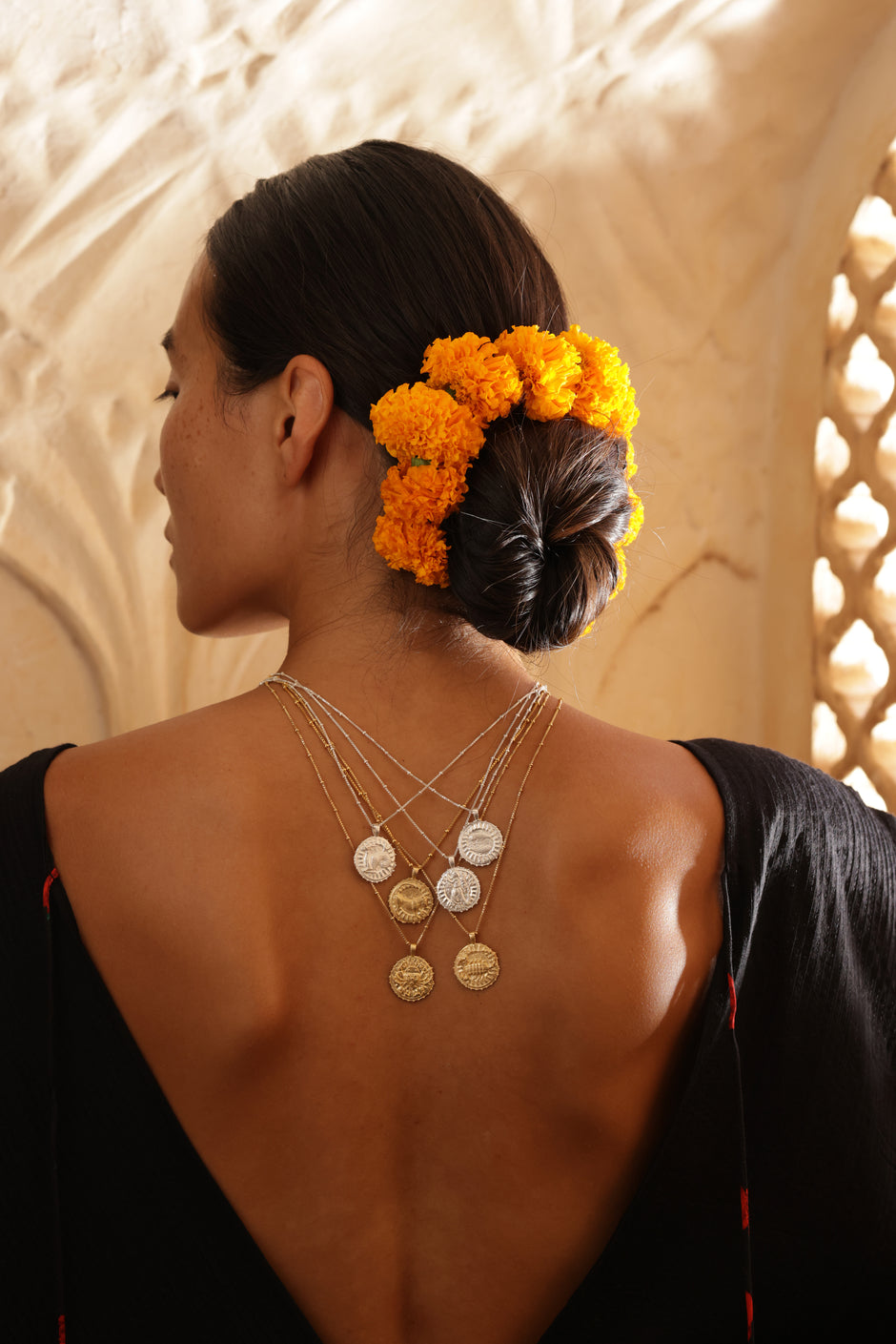 Rize Jewellery - Unique Handmade Jewellery